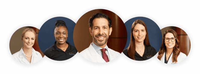 Spine Team Texas | Take Control of Your Back & Neck Pain