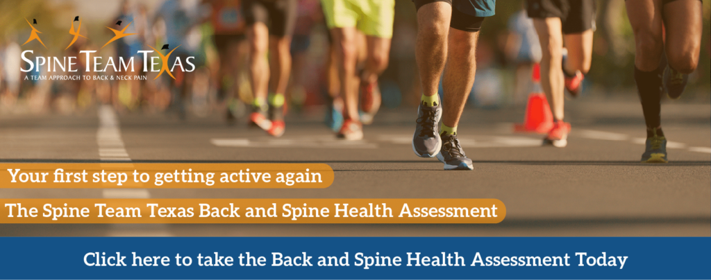 Types of Sciatic Nerve Pain | Spine Team Texas