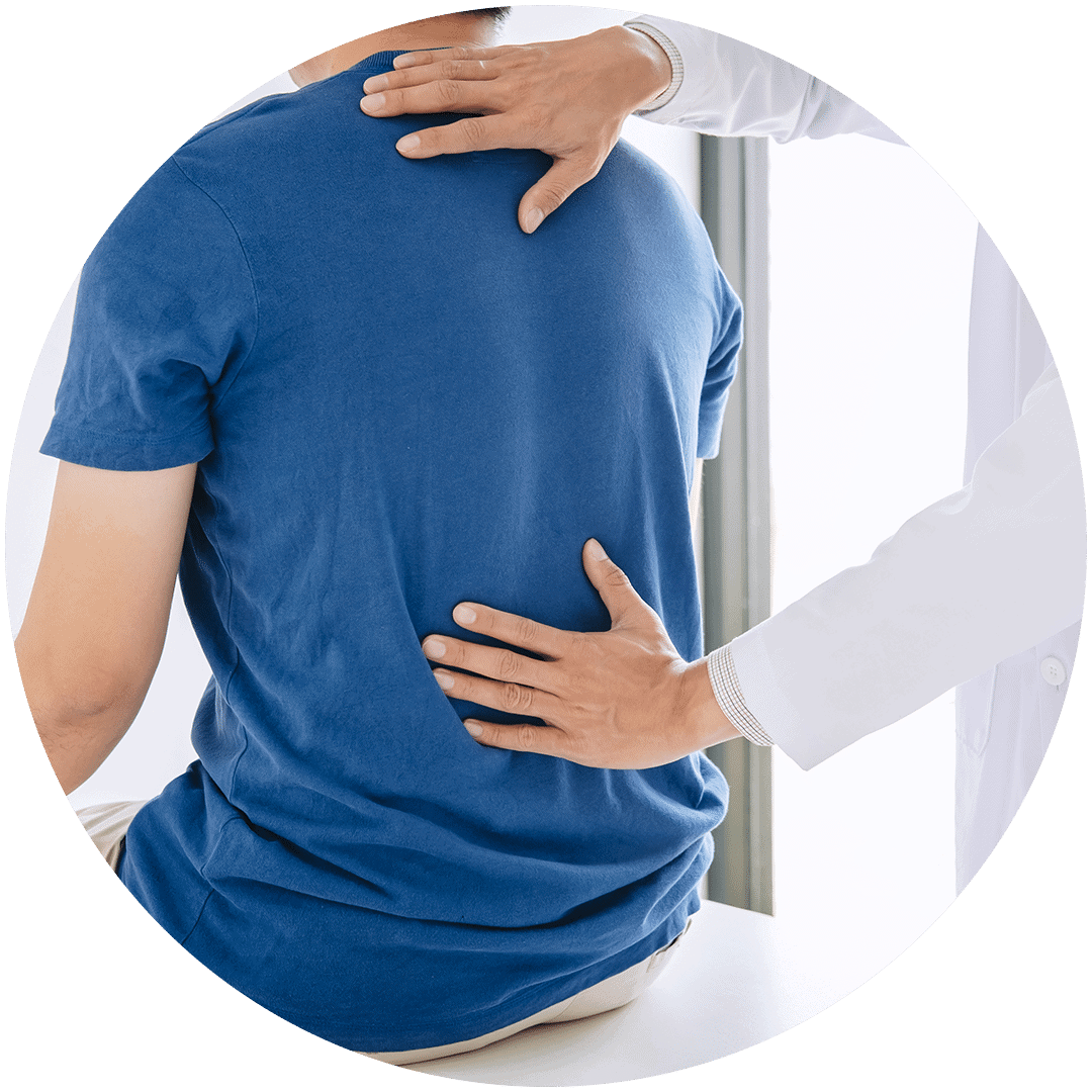 What Causes Lower Back Pain | Spine Team Texas