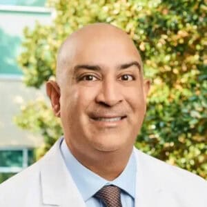 Arpan Desai | Spine Team Texas