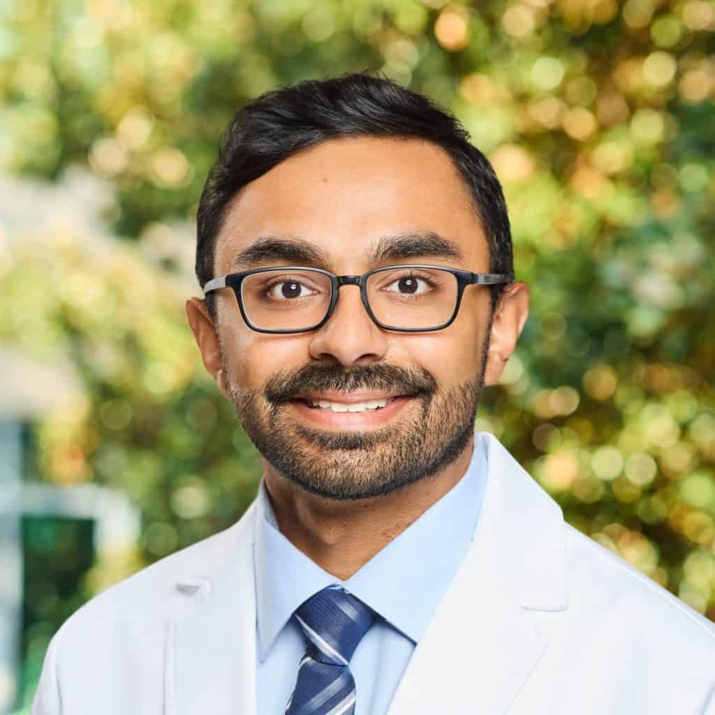 Raafay Syed | Spine Team Texas
