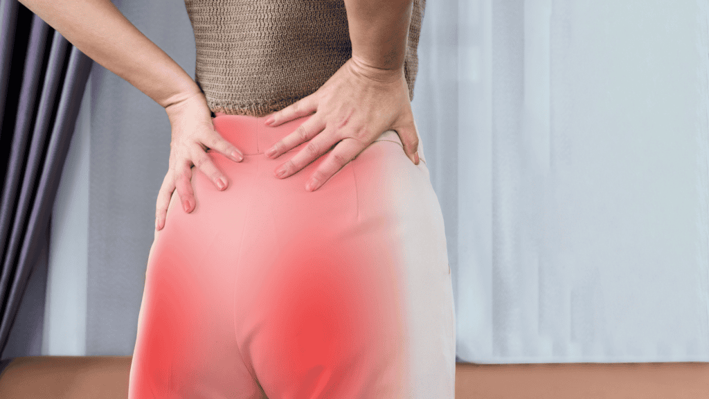 Types of Sciatic Nerve Pain | Spine Team Texas