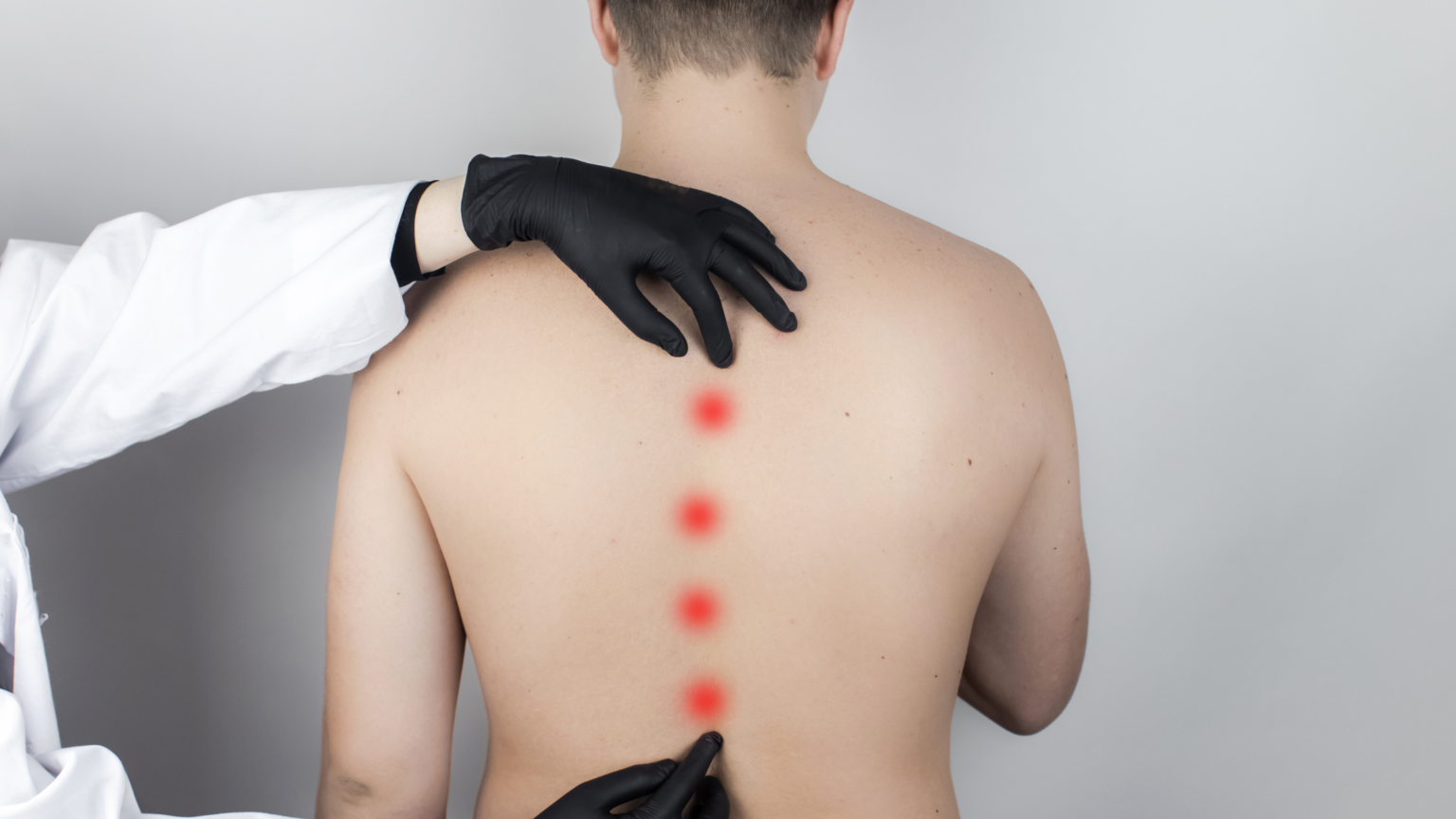 Common Spinal Deformities | Spine Team Texas