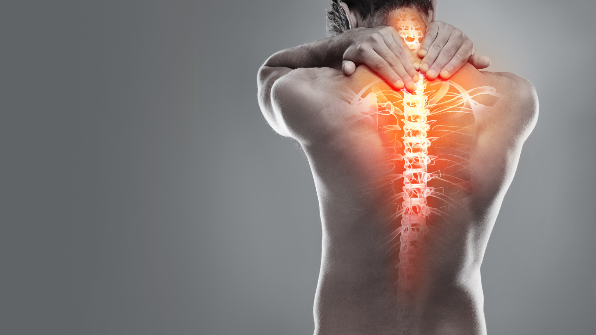 Living with Chronic Back Pain and How to Manage It | Spine Team Texas