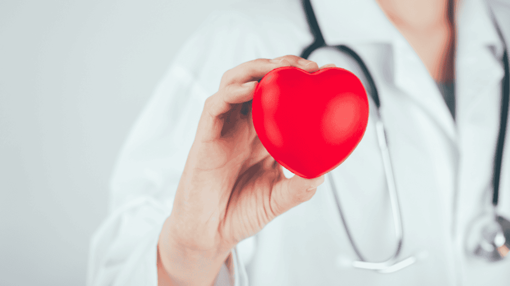How Back Pain Impacts Heart Health: What You Need to Know This American ...