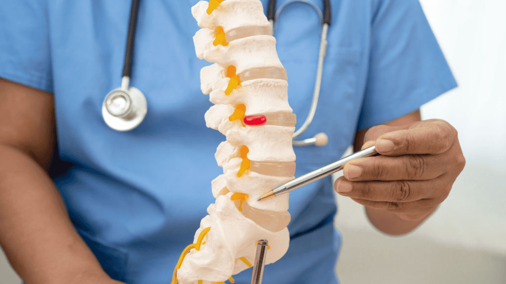 Treatment Options for Degenerative Disc Disease | Spine Team Texas