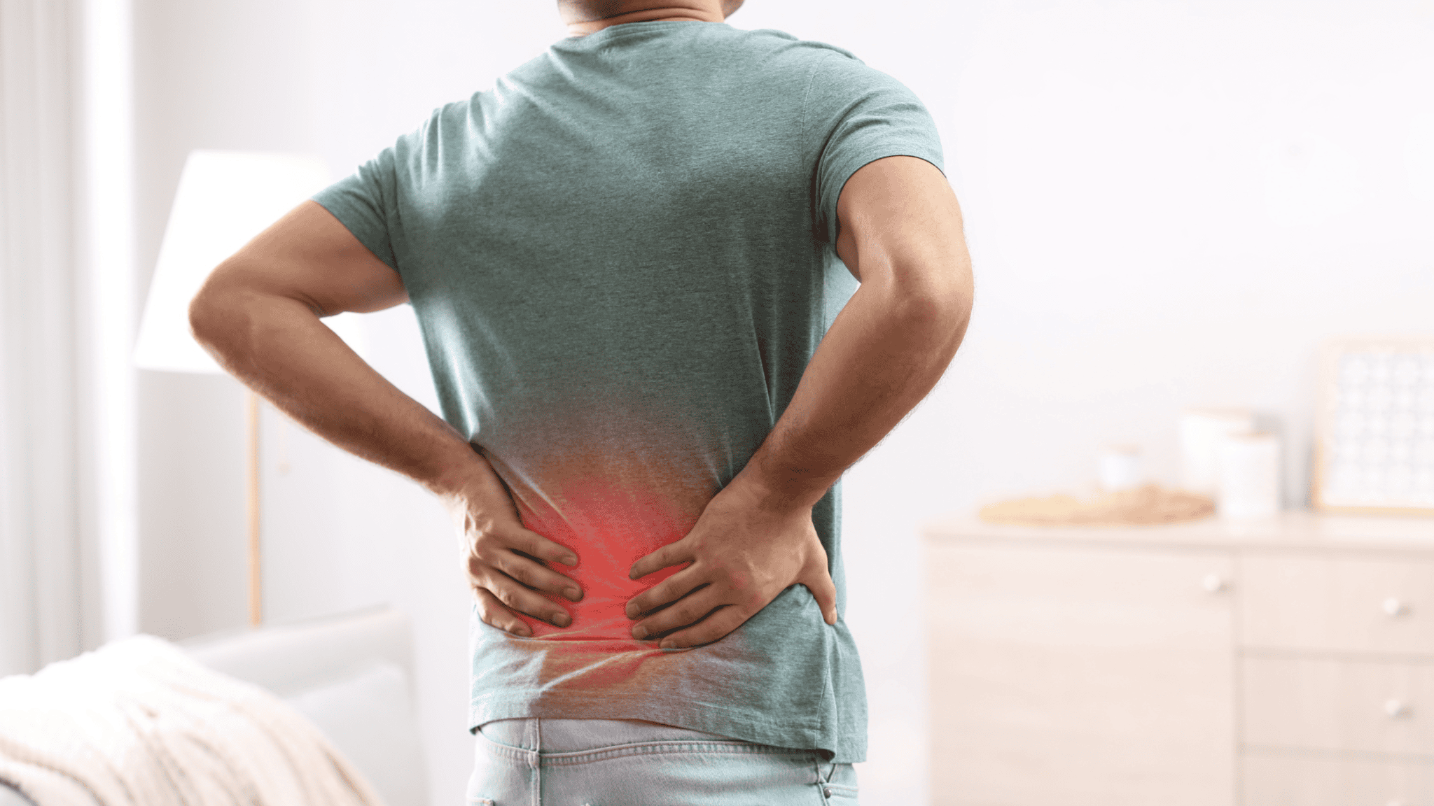 Effective Solutions for Lumbar Spinal Stenosis | Spine Team Texas