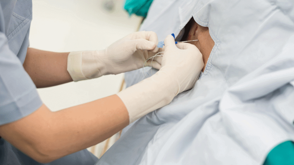 Epidural Steroid Injections for Chronic Back and Neck Pain | Spine Team ...