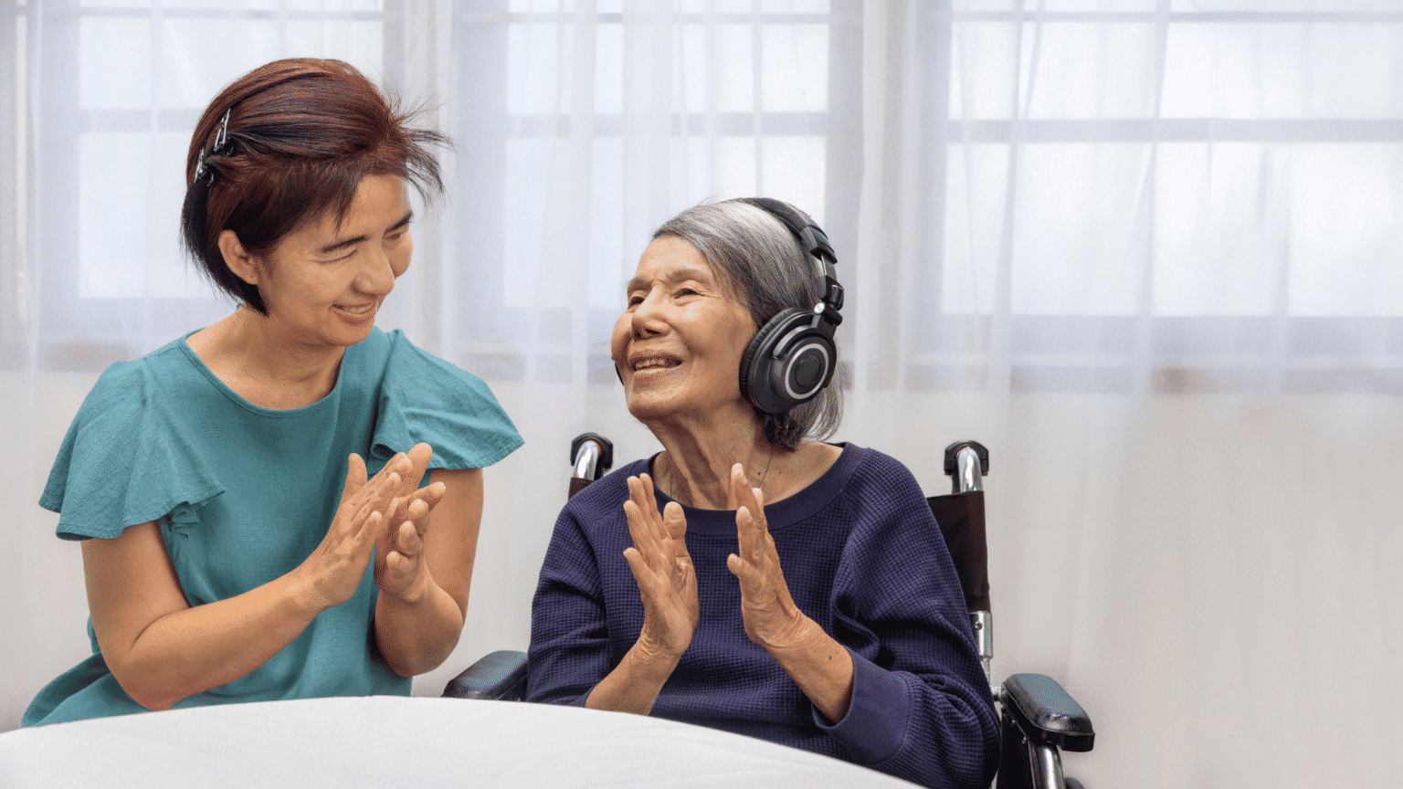 How Music Therapy Can Reduce the Perception of Pain | Spine Team Texas
