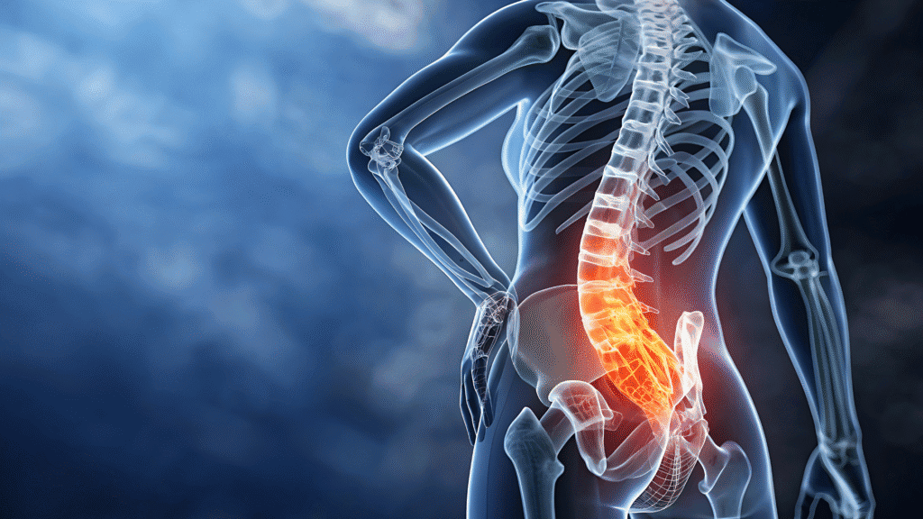 Understanding Sciatica: Symptoms, Causes, and Treatment Plans | Spine ...