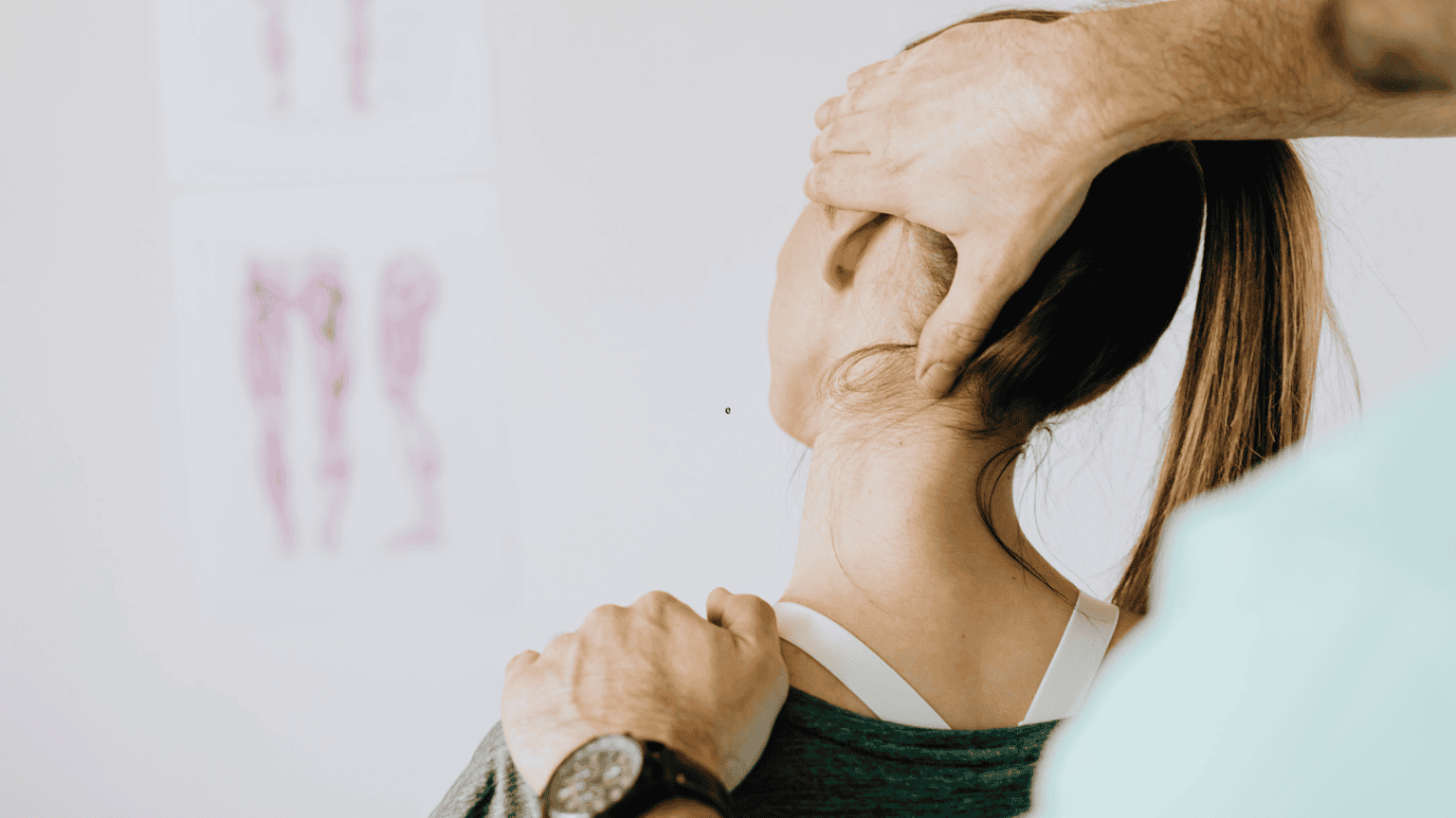 Pinched Nerve in the Neck: Signs and Treatments | Spine Team Texas