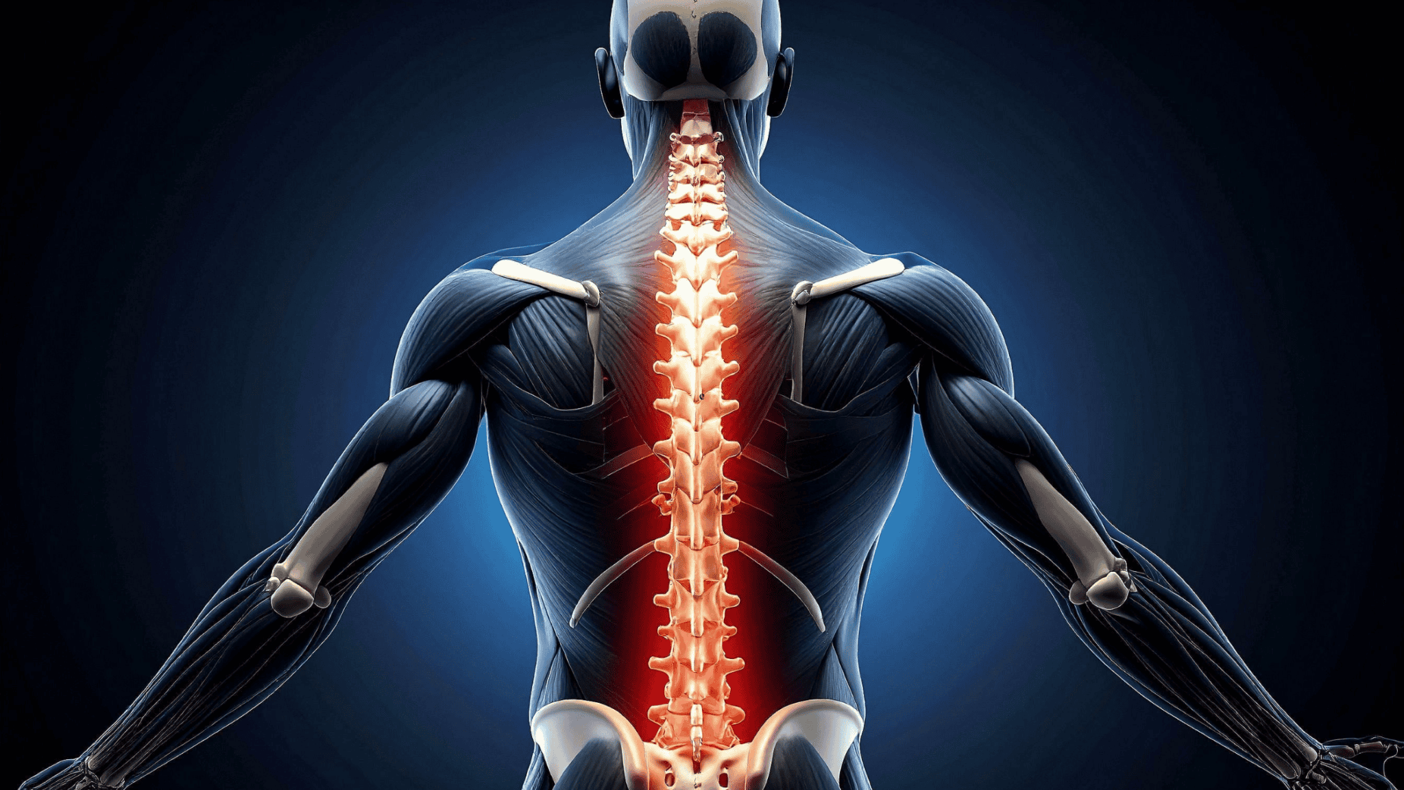 Setting Realistic Spine Health Goals for the New Year | Spine Team Texas